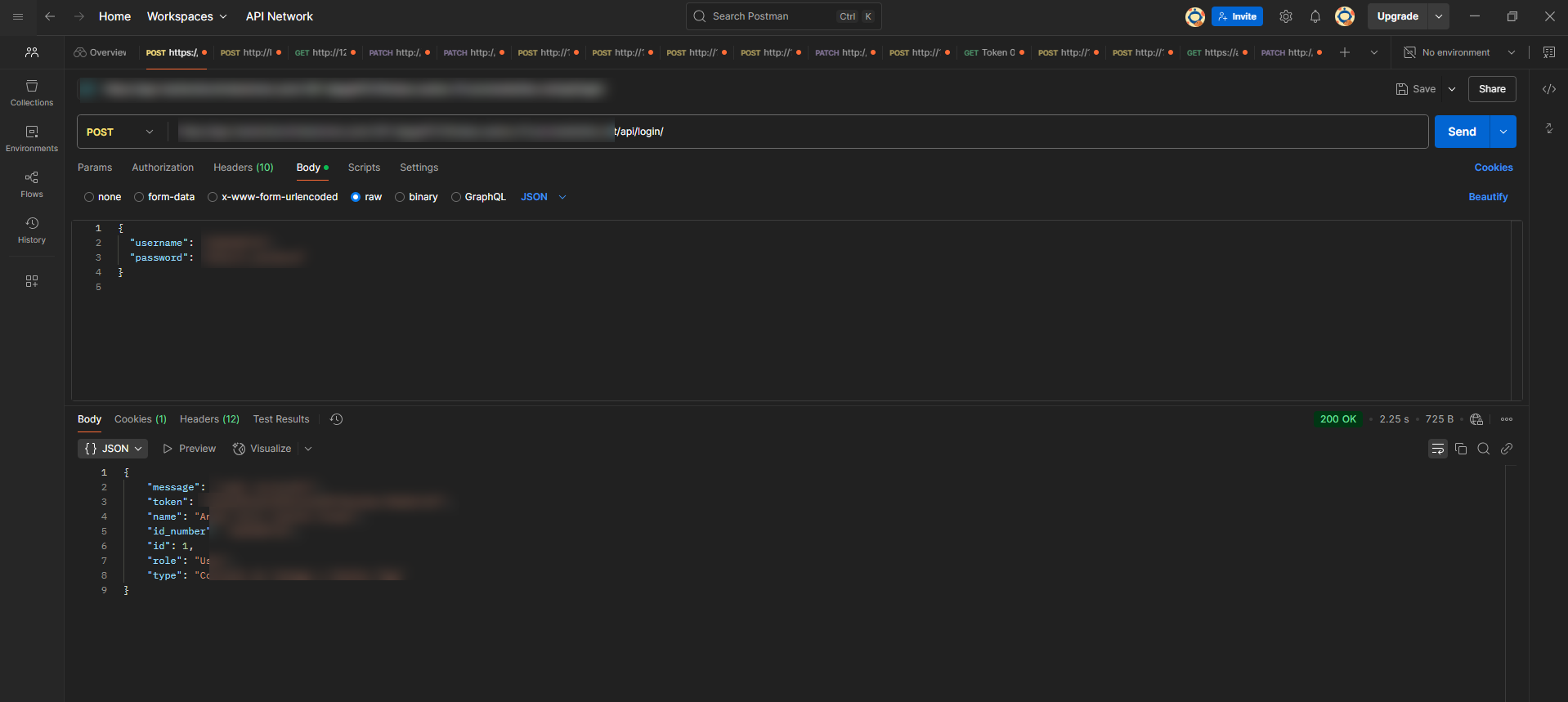 Contrataciones - Angie Cardona